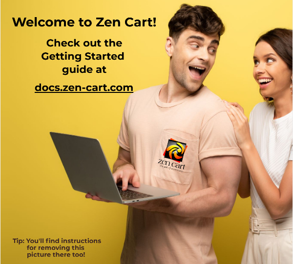 Zen Cart!, The Art of E-commerce